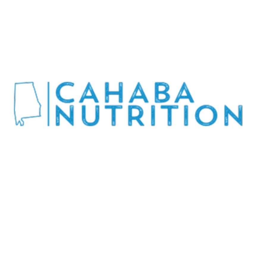 Order Online | Cahaba Nutrition